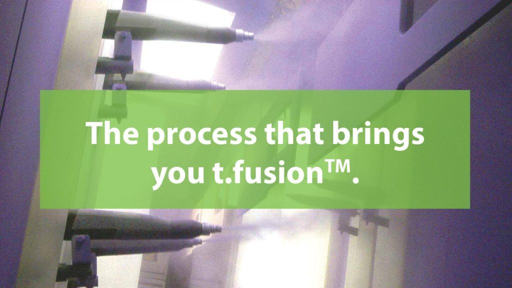 BTD Wood Powder Coating | Powder Coated Wood | MDF Finishes